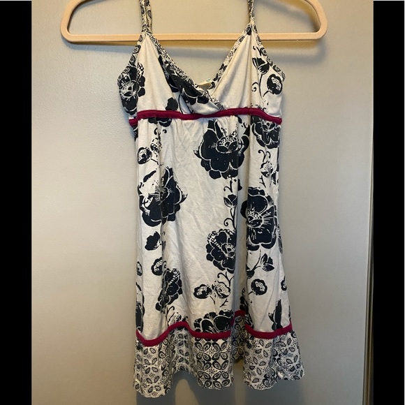 Roxy | Dresses | Roxy Summer Dress | Poshmark